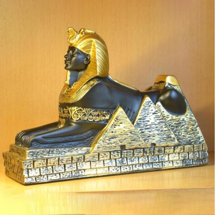 Statue von Ramses II. | Omega-Statue– Omega Statue