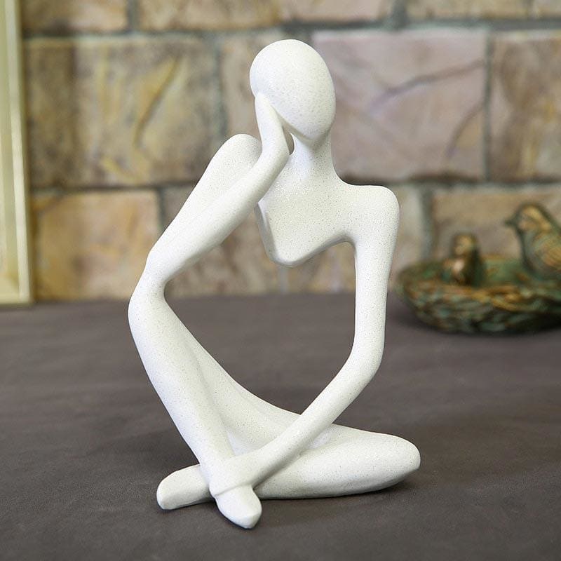 Statue Der Denker | Omega-Statue– Omega Statue
