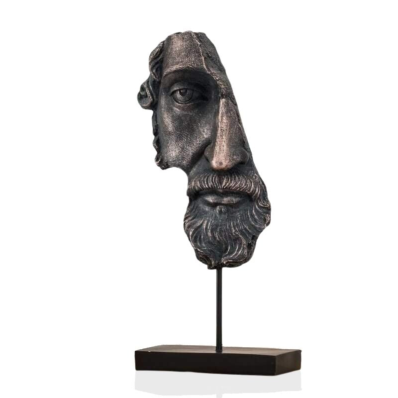Prometheus-Statue | Omega-Statue– Omega Statue