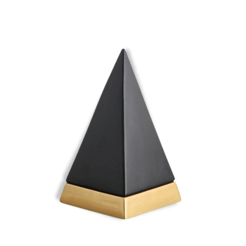 Pyramidenstatue | Omega-Statue– Omega Statue